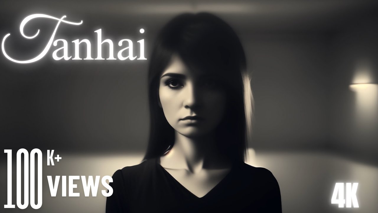 Raat Ki Tanhai New Full Video Hindi Songs in 4K Ultra HD HDR - YouTube