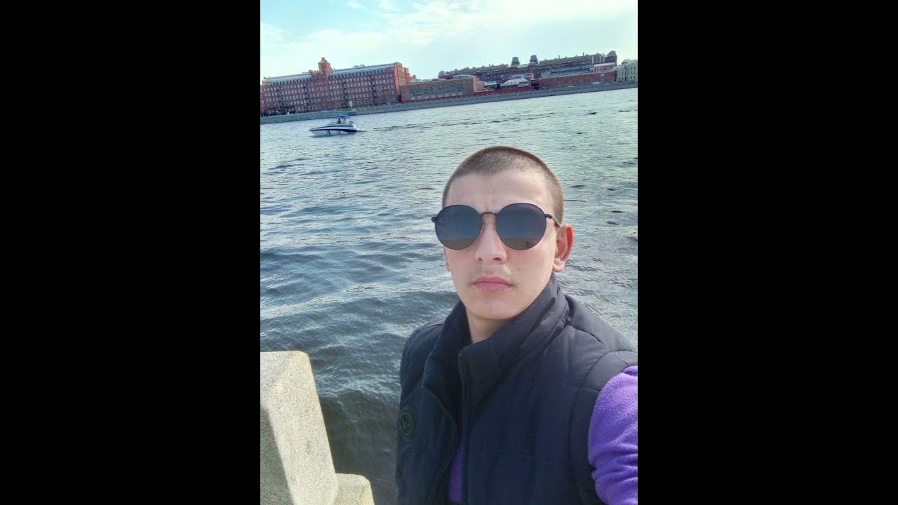хулиган патсан - YouTube