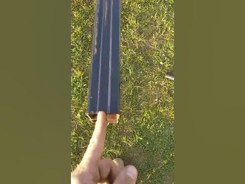 Направляющая для откатных ворот, своими руками. Guide for sliding gates ...