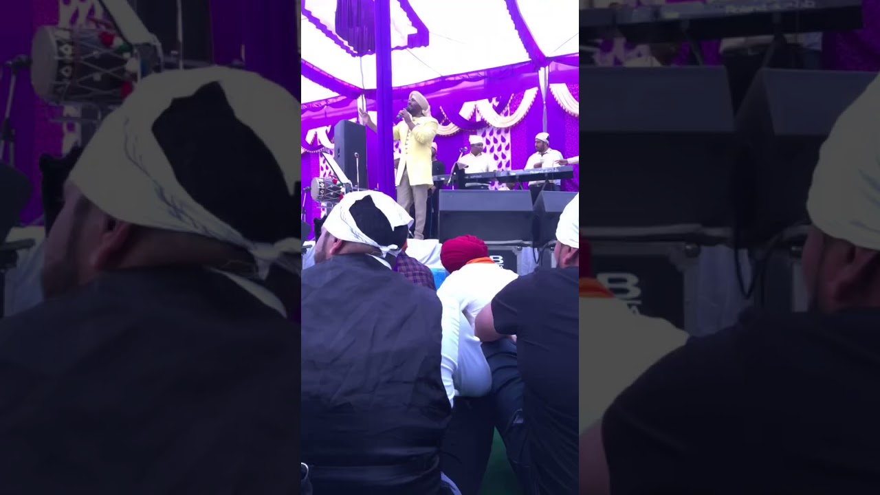 Gurupurb pind chahal kalna - YouTube