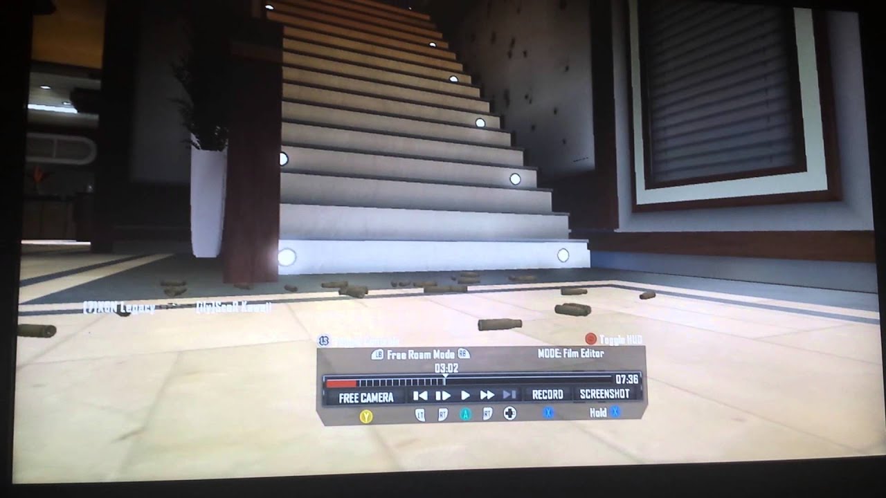 WTF!? Cod logic - YouTube