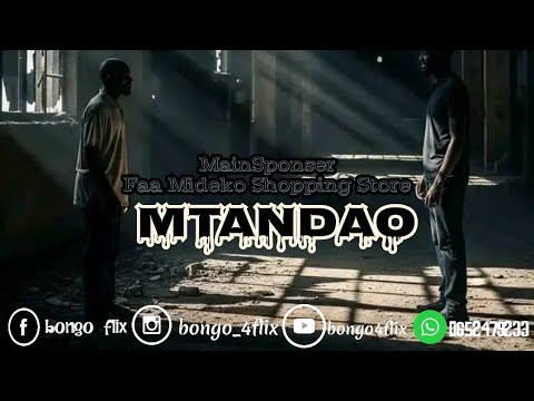 Dj mack movie mpya 2025||Forest of the devil