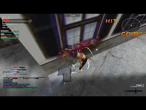D-Style 9 - Wait a second... Now we go!
