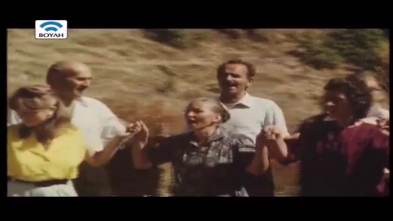 ΜΟΥΣΙΚΟ ΟΔΟΙΠΟΡΙΚΟ ΣΤΗΝ ΑΝΑΤ. ΑΡΓΙΘΕΑ ~ ΘΕΛΩ Ν' ΑΝΕΒΩ ΣΤ' ΑΓΡΑΦΑ - YouTube