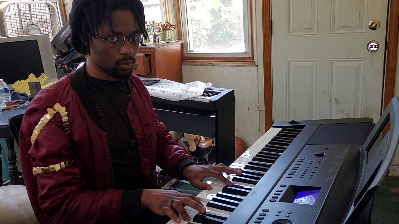 "Fathers Song" (Prince Day Piano Rendition) - YouTube