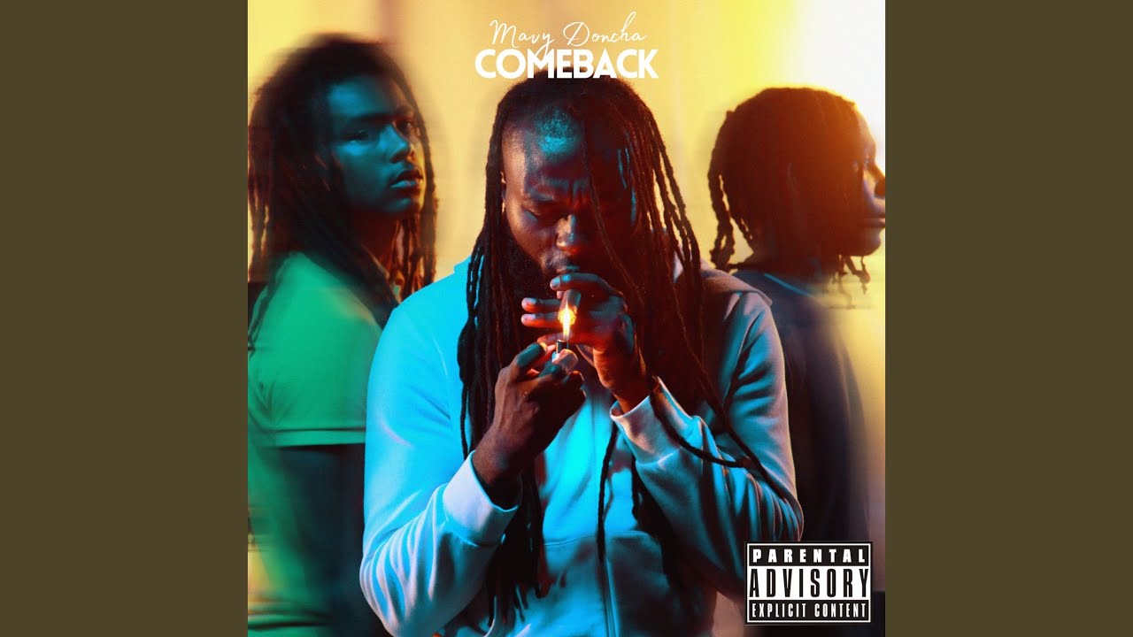 Comeback - YouTube Music