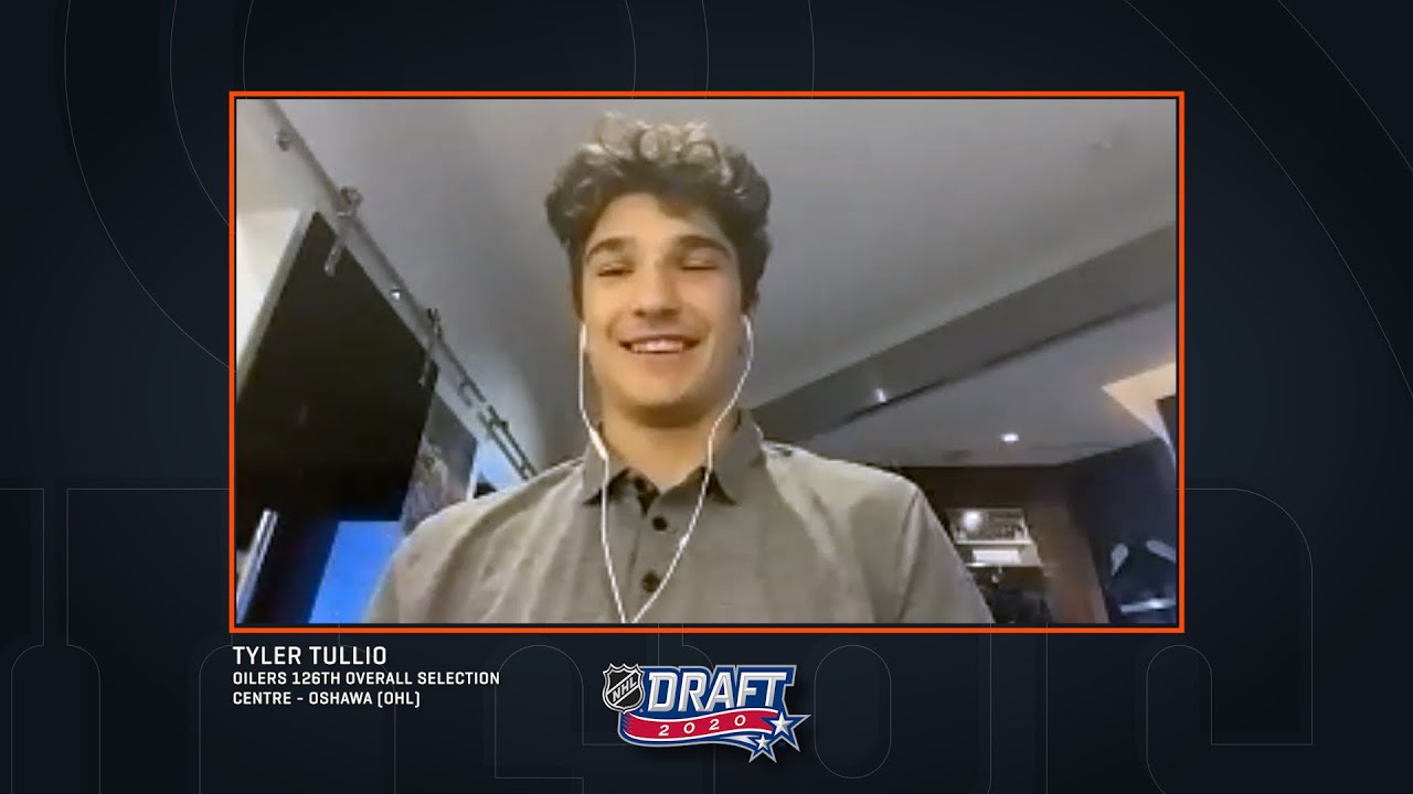 DRAFT | Tyler Tullio - YouTube