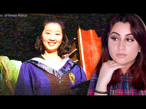 EL CASO DE YINGYING ZHANG ¿RESUELTO?
