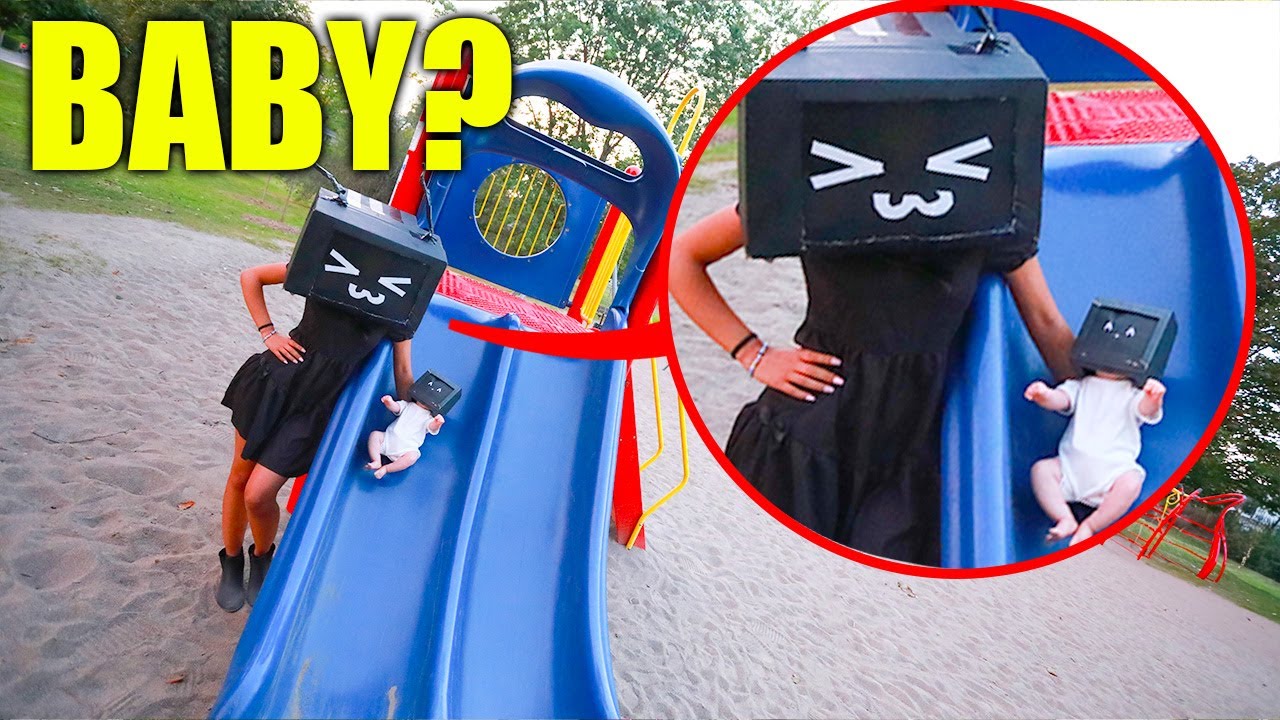 THE REAL LIFE TV WOMAN HAD A BABY (SHE WAS CRYING) - YouTube