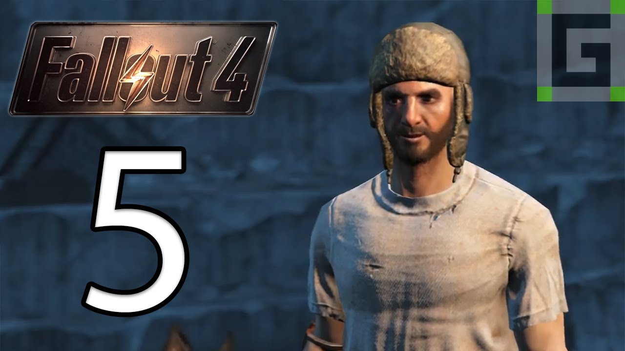 Fallout 4 - Sully (E5) - YouTube