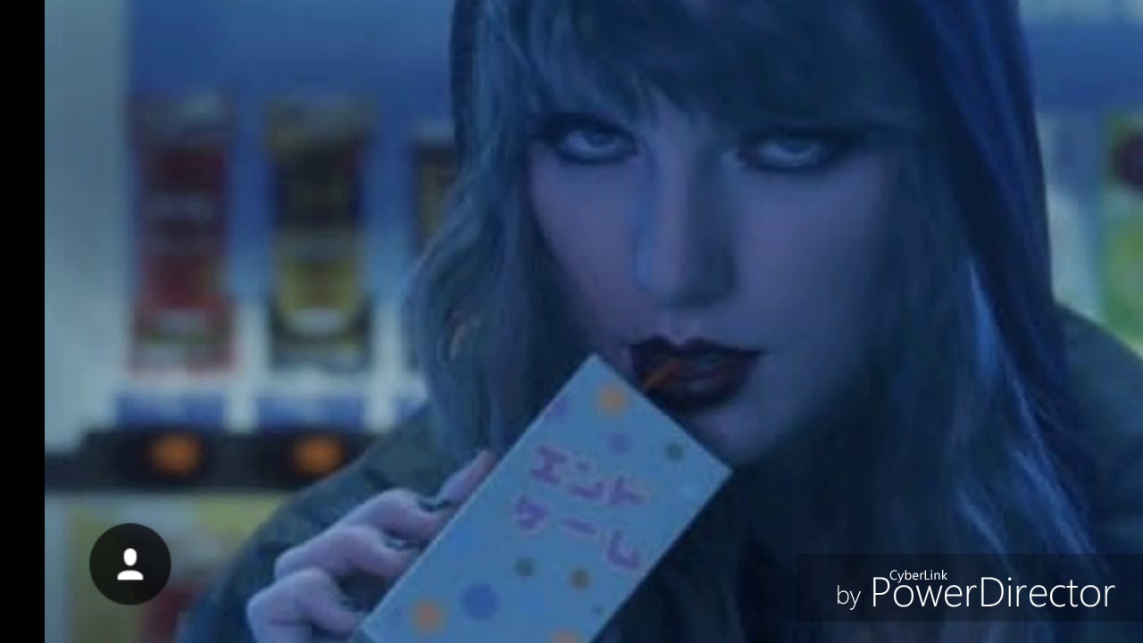 Taylor Swift | End Game ft. Ed Sheeran Music Video Trailer - YouTube