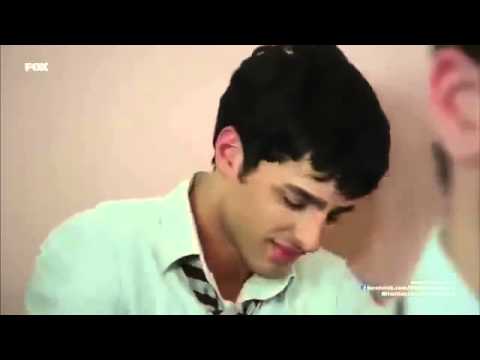 Hocaya Fena Kapak :D