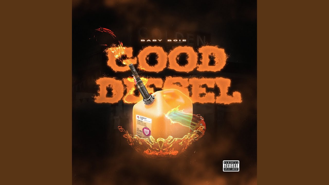 Good Diesel - YouTube