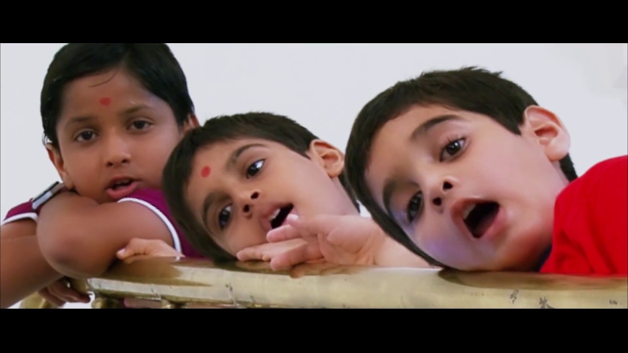 Become Adarsh - Sanskar Promo - YouTube