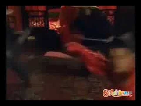 Da Ren Wu 2006 [Trailer]