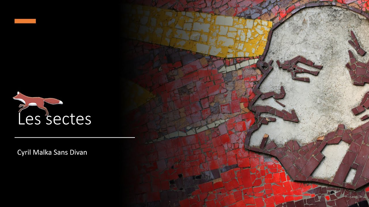 Les sectes - YouTube