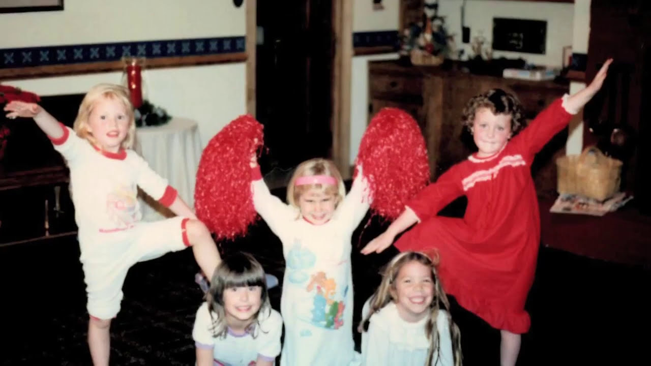 Who was Jamie Kimble? What is the Jamie Kimble Foundation for Courage ...