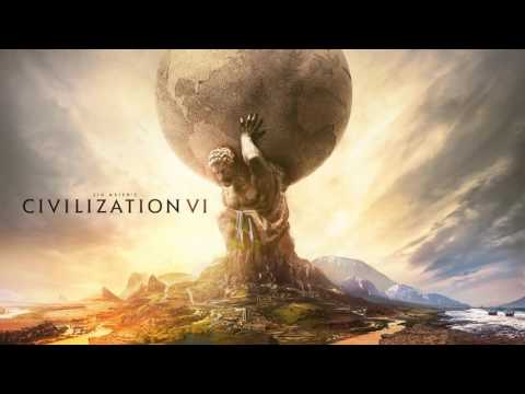 Spain Ambient - Romance de Amour (Civilization 6 OST)