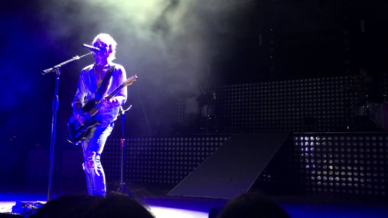 R5 - Repeating Days Part 2 - West Windsor, NJ - 7.18.15 - YouTube