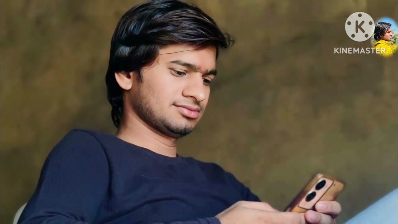 AKASH RAJPUROHIT // BALAM JI // Singer - Asha Sapera - YouTube