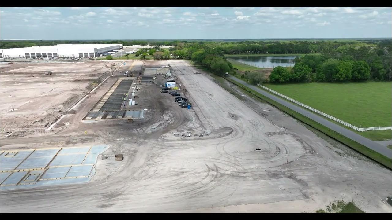 Southern Oaks E2, Week 14, 3/19/24 - YouTube