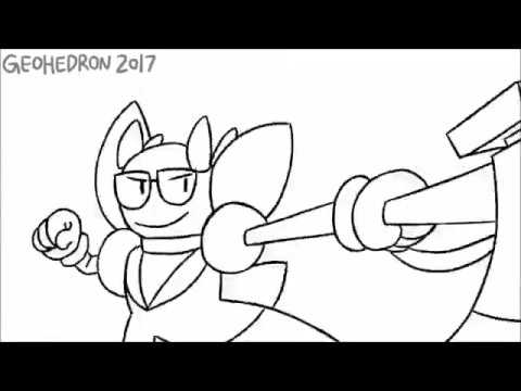 bonbon axe - YouTube