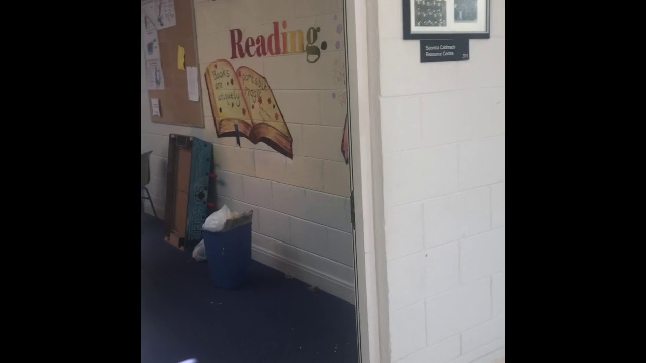Coláiste Abbáin Virtual Tour 2020 - YouTube