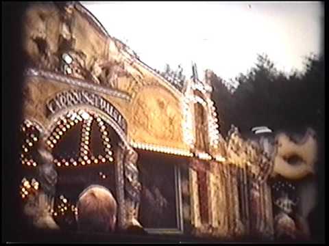 1973 efteling opa v kooten en hele fam by JP - YouTube