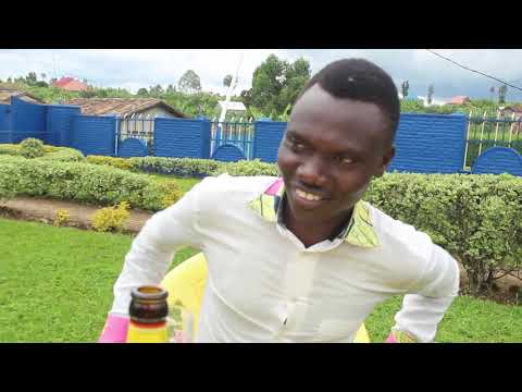Nixo Comedy#Umwiyemezi Party1.