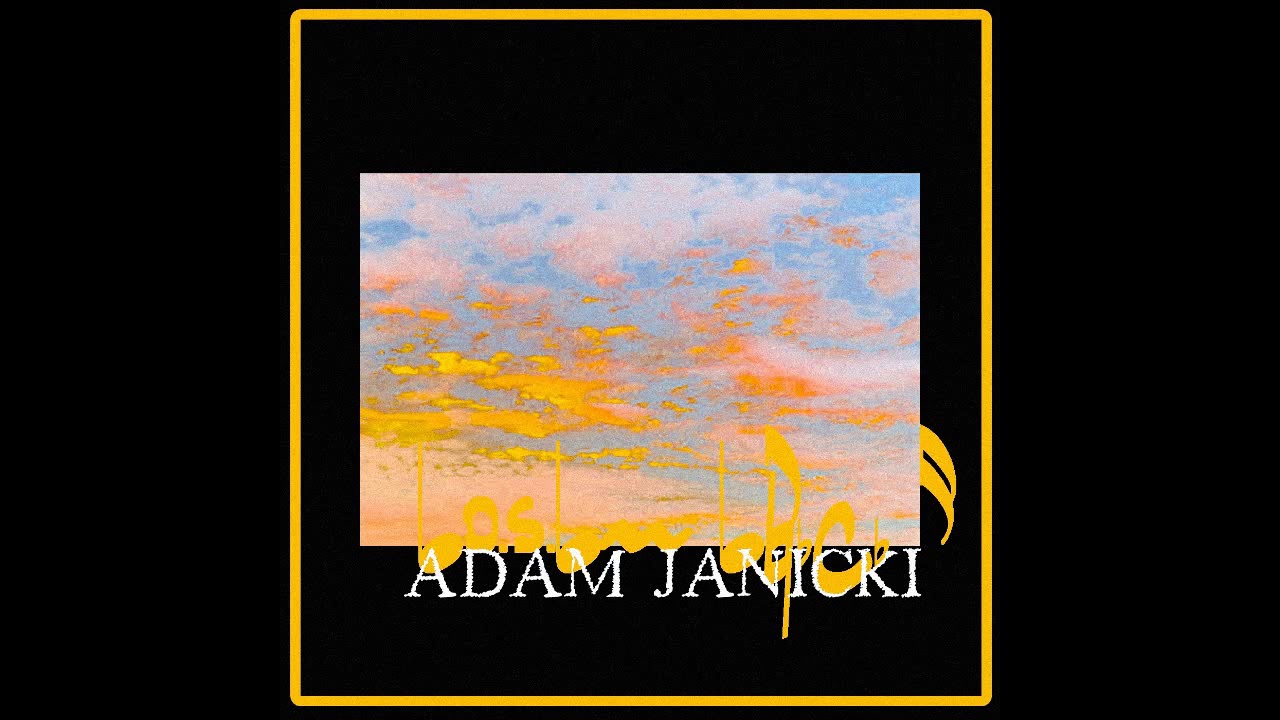 Adam Janicki - "Adam Janicki" | 2006 Full Album - YouTube