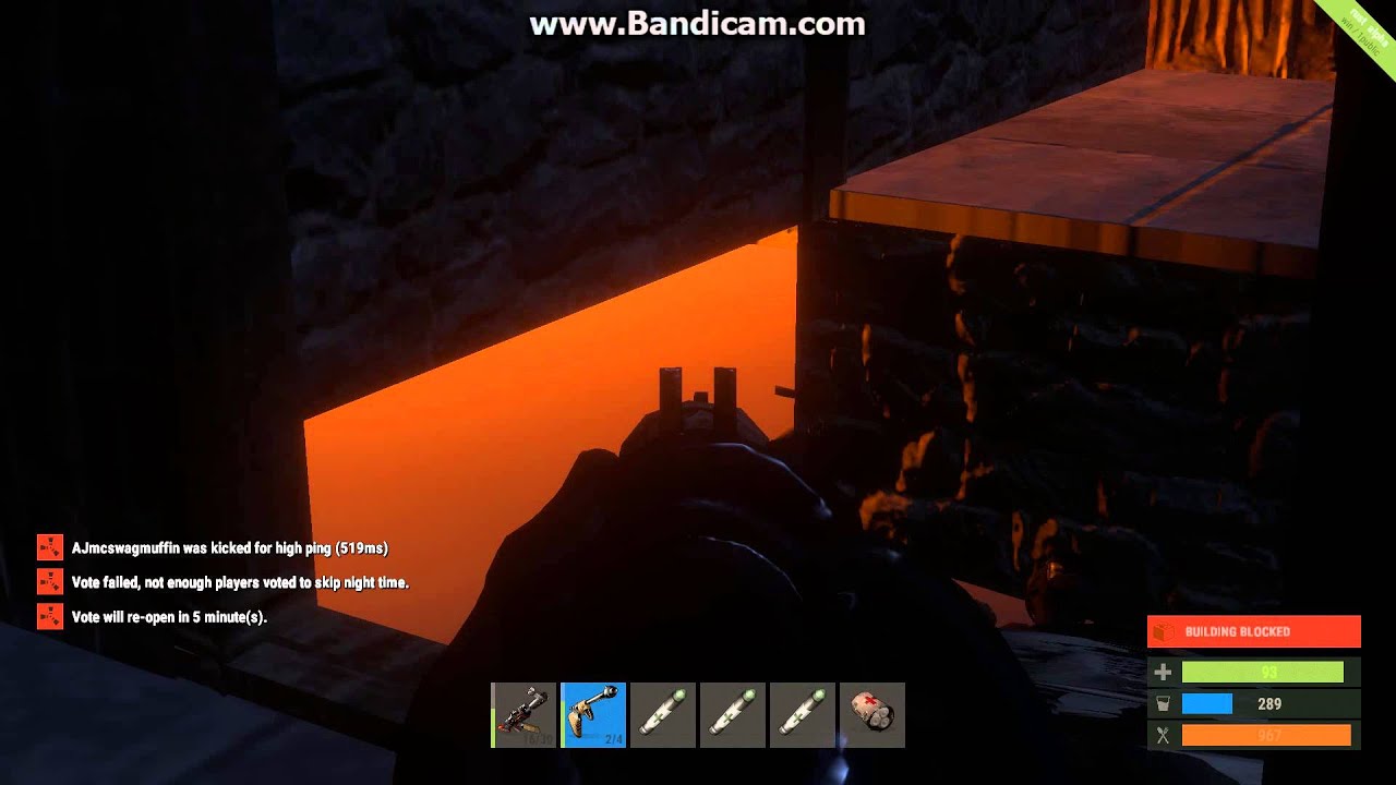 RUST 3 - YouTube