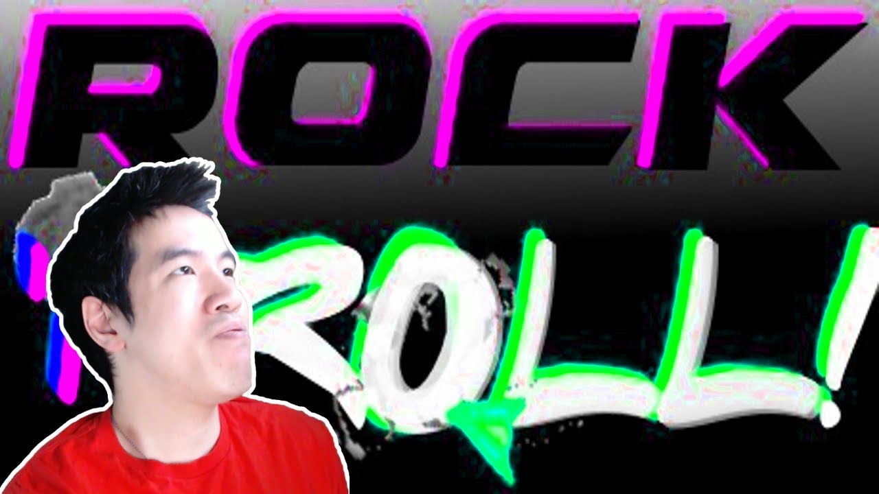 Rock 'N Roll - Part 1 | TURN FASTER HERO OF EARTH! | Rock 'N Roll ...