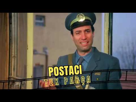 Postacı | Kemal Sunal Eski Türk Komedi Filmi