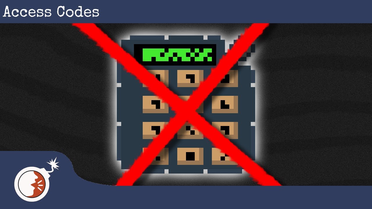 KTaNE - How To - Access Codes - YouTube