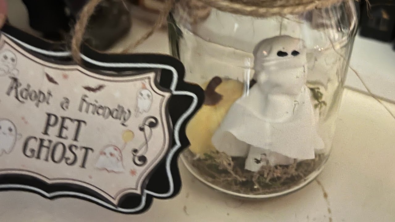 13 Days of Halloween Day #2 - YouTube