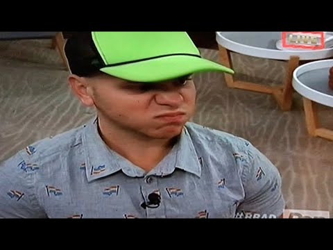 BB20 - JC Talks about how much he hates Angela to the camera - YouTube