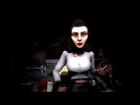 (SFM)Elizabeth - YouTube