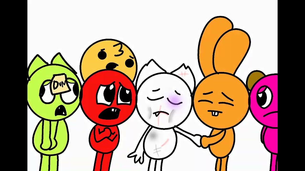 learning with pibby part 5 - YouTube