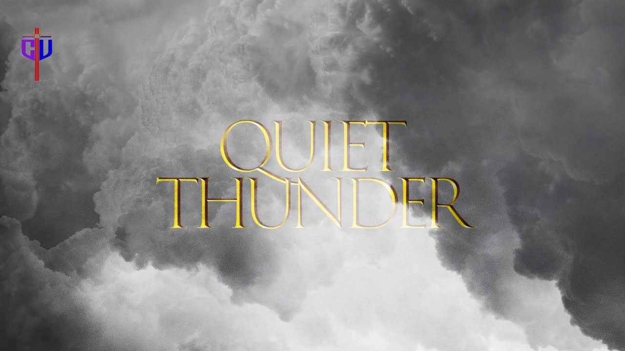Quiet Thunder | Bishop Marvin Sapp | 7 January 2024 - YouTube