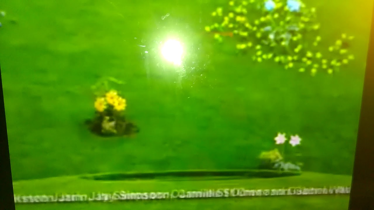 Teletubbies Goodbye Scenes (for Colleen Ford) - YouTube