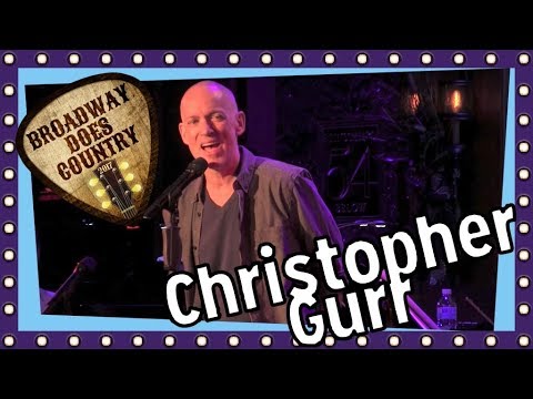 Christopher Gurr - "It Is What It Is" (Kacey Musgraves) - YouTube