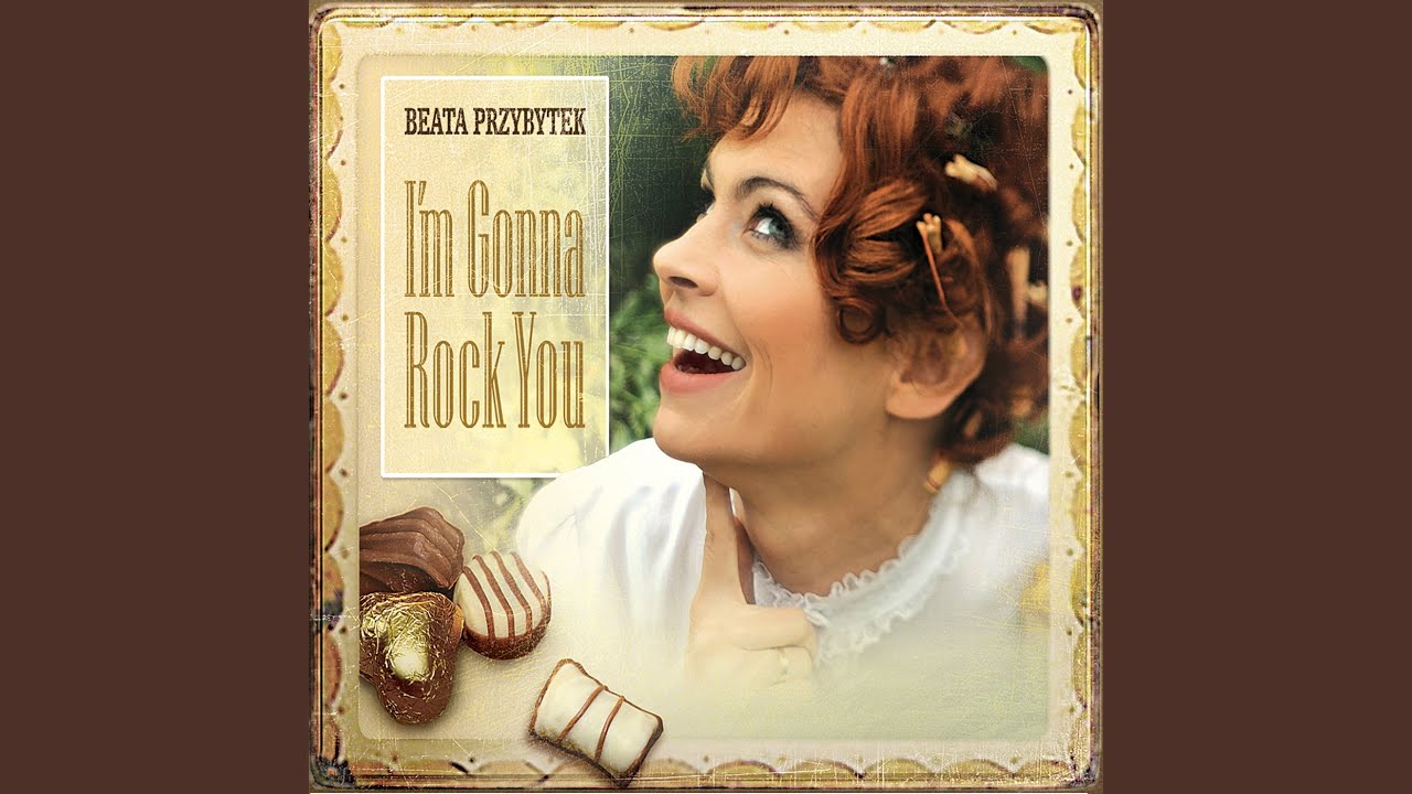 I’M gonna rock you - YouTube