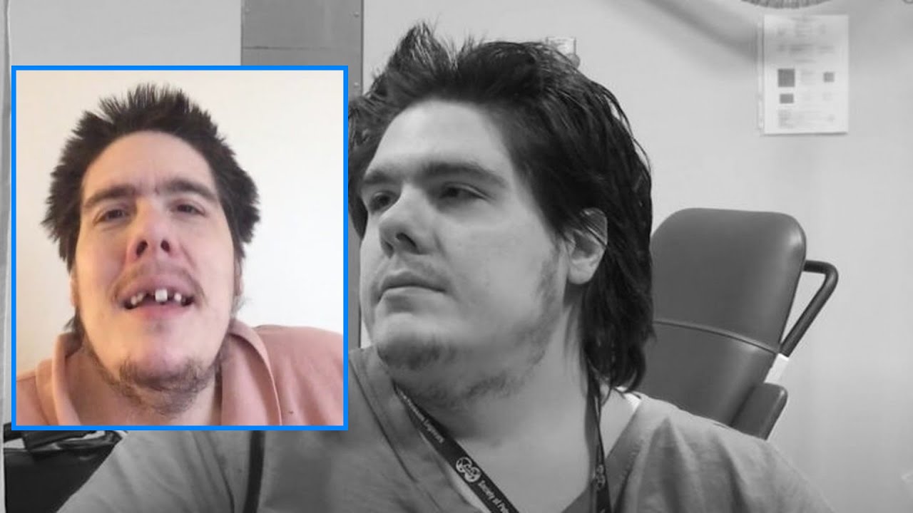 The Madness of Steven Assanti - YouTube