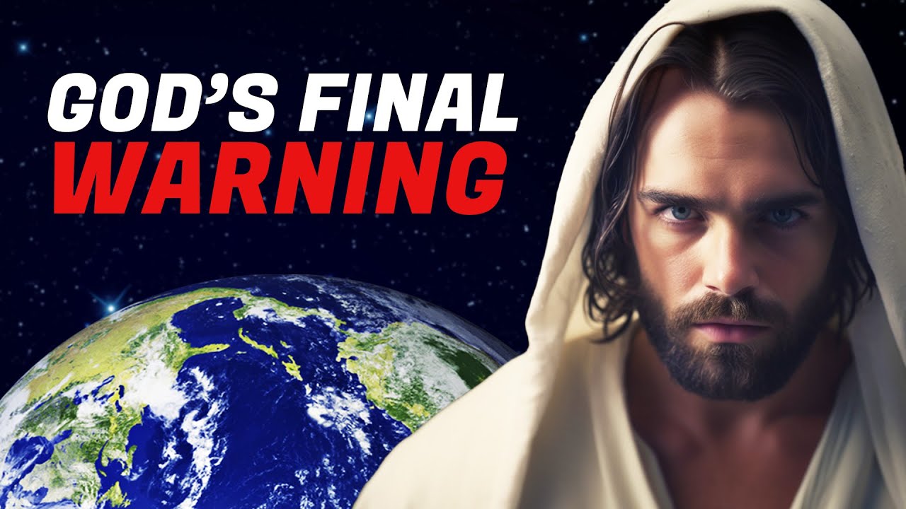 God's FINAL WARNING to This World (2024) 😭 - YouTube