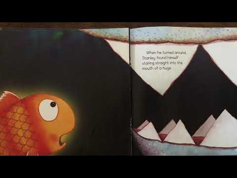 The Bravest Fish - YouTube