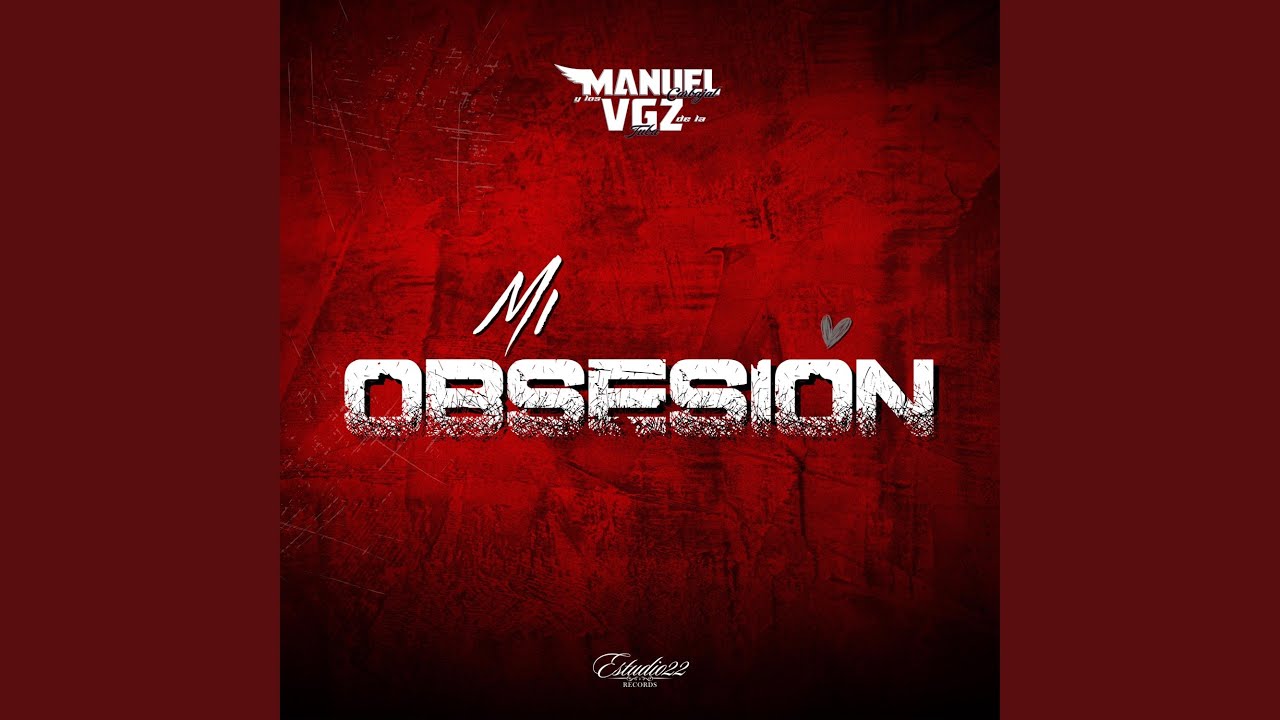 MI OBSESION - YouTube