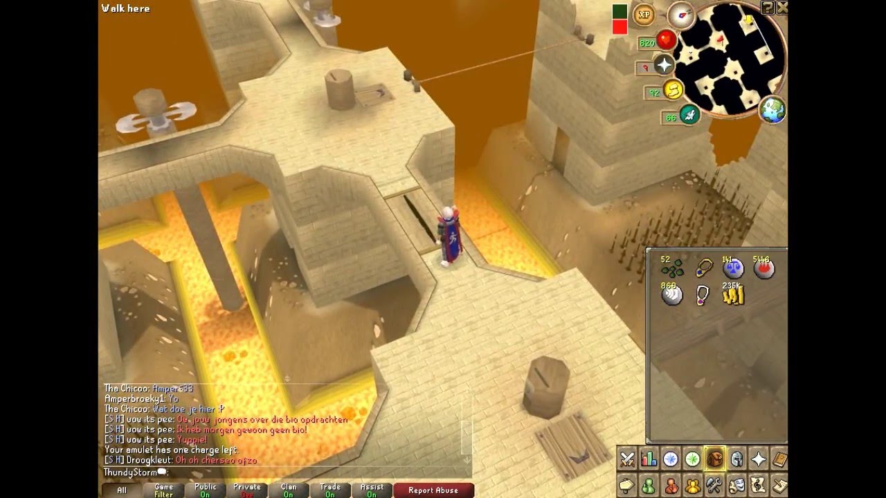 Ultimate 99 Agility guide + 99 Agility party - YouTube