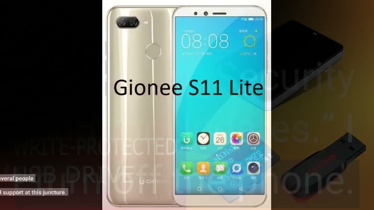 BLU Studio Mini -5.5HD Smartphone🔥🔥 - YouTube