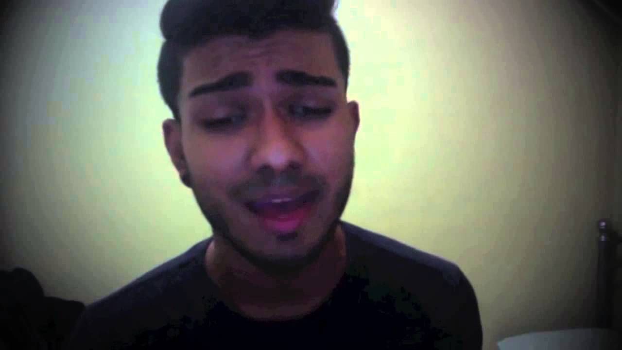 Mario- Let Me love You (Muza Cover) - YouTube