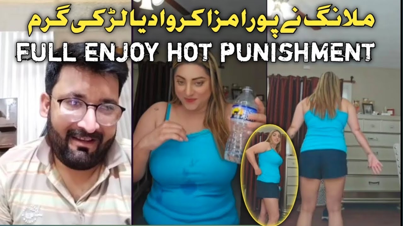 malang tiktok live video || malang vs aisha arif tiktok live match 🤣 ...
